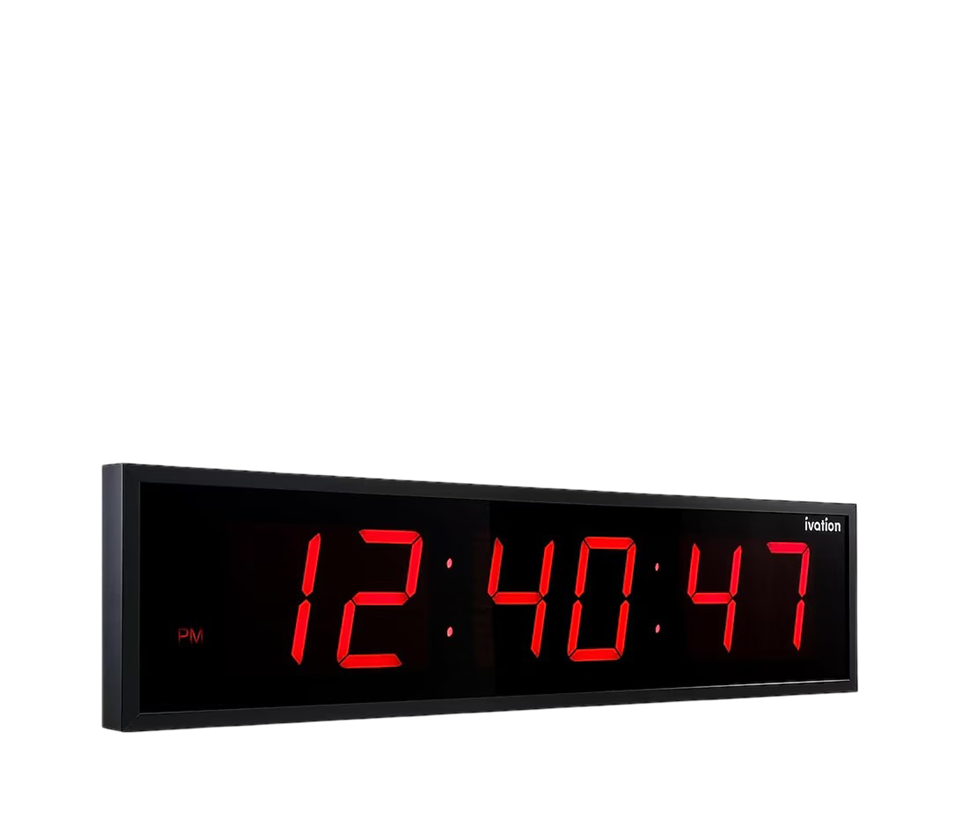 Timer y Cronómetro - Casa del Control Wisconsin