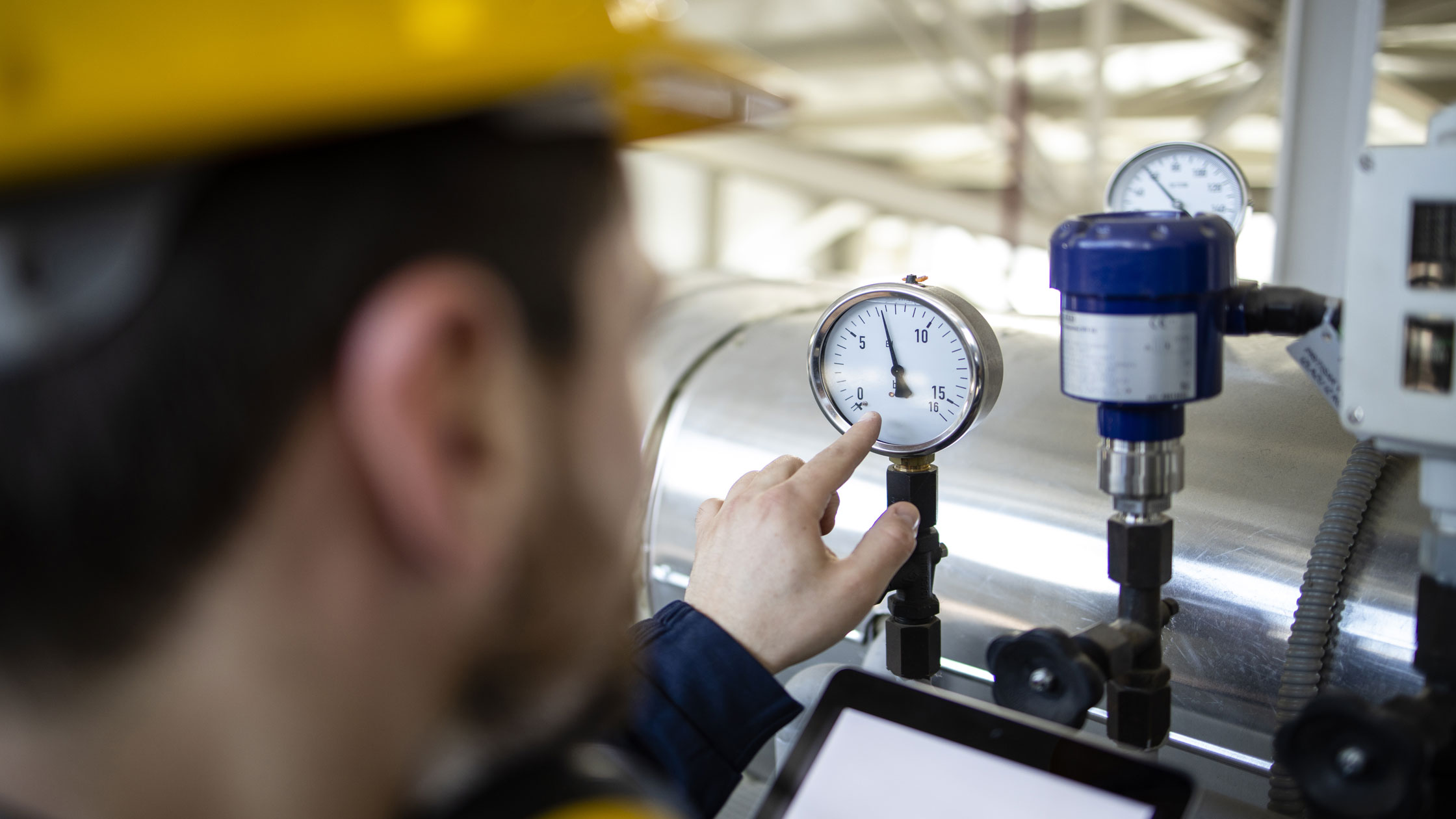 Blog - Casa del Control Wisconsin