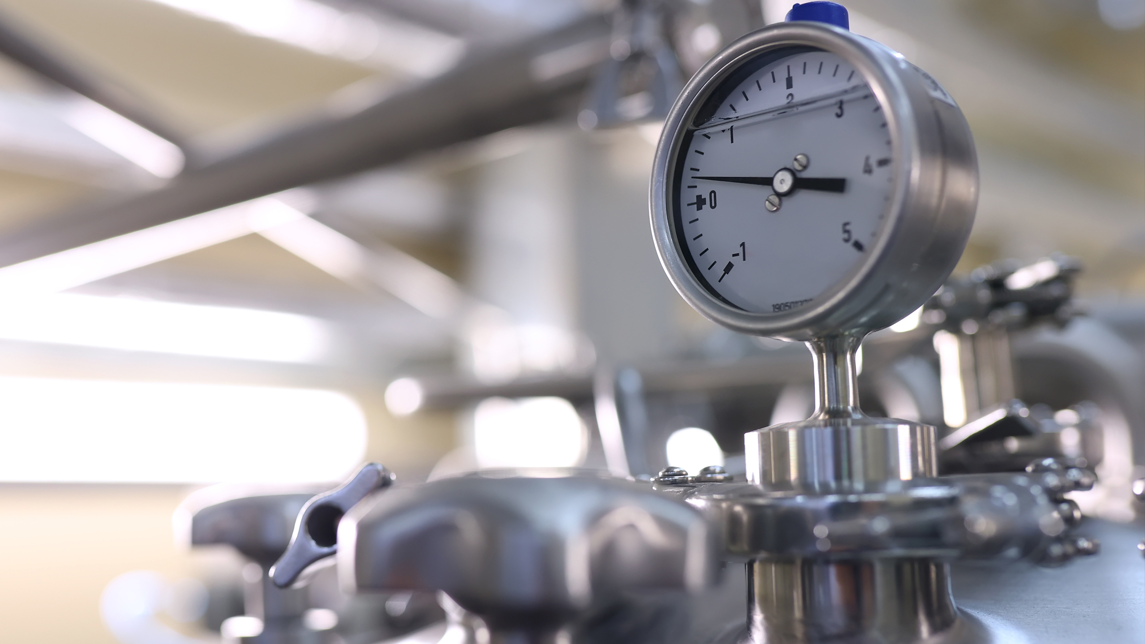 Blog - Casa del Control Wisconsin