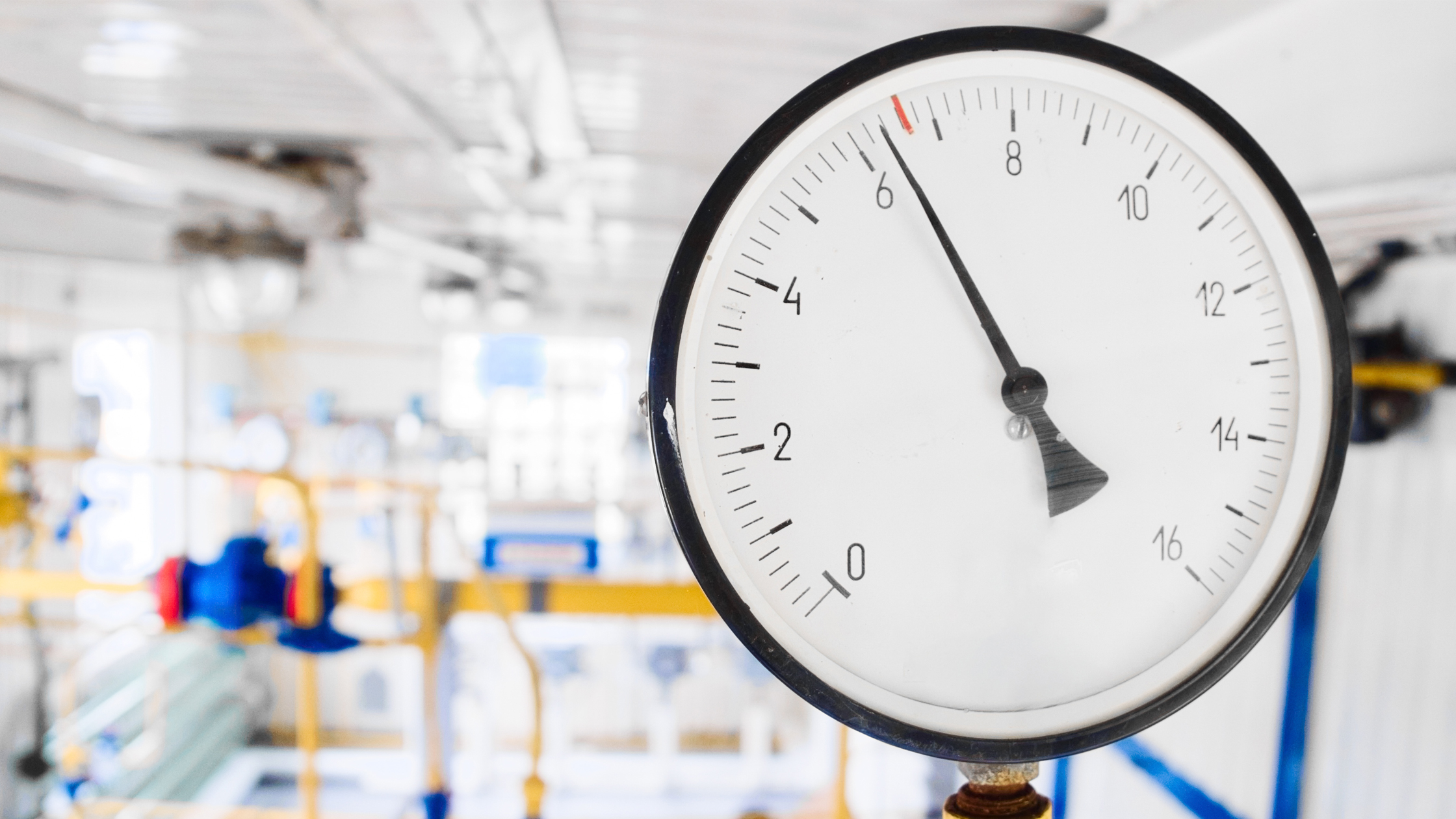 Blog - Casa del Control Wisconsin