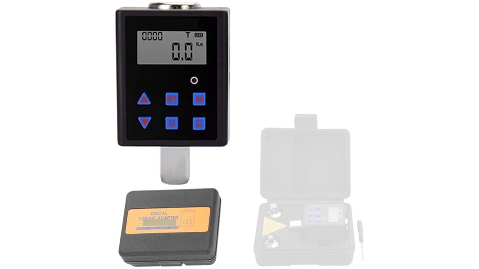 Torquímetros Digitales en Bogotá y Colombia Casa del Control