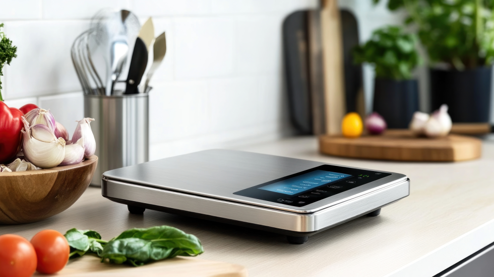 Balanza Báscula Digital en Bogotá y Colombia Casa de Control