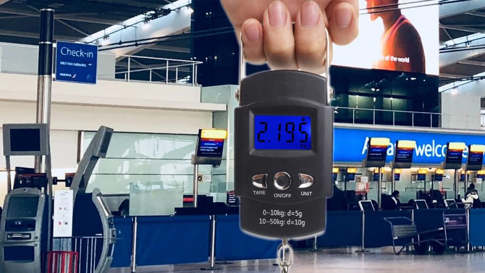 Dinamómetro digital para fuerza: precisión y control
